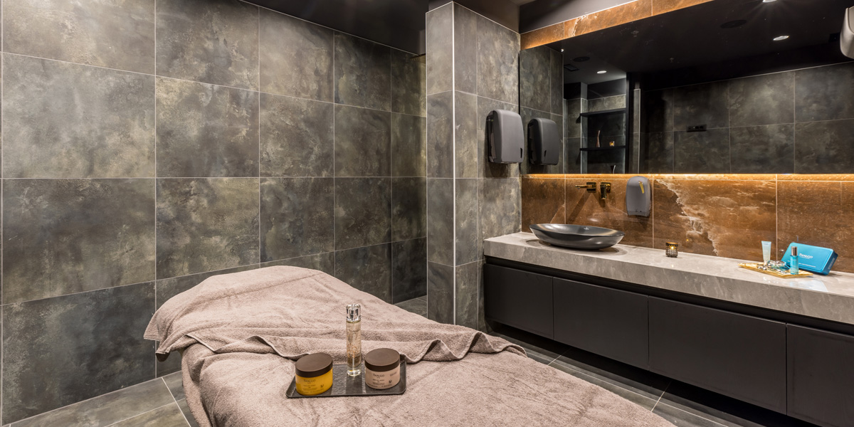 Cora Hotel — boutique hotel in Split with 34 elegant rooms