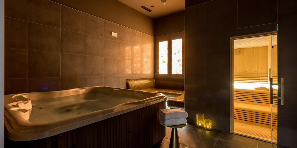 Cora Hotel — boutique hotel in Split with 34 elegant rooms