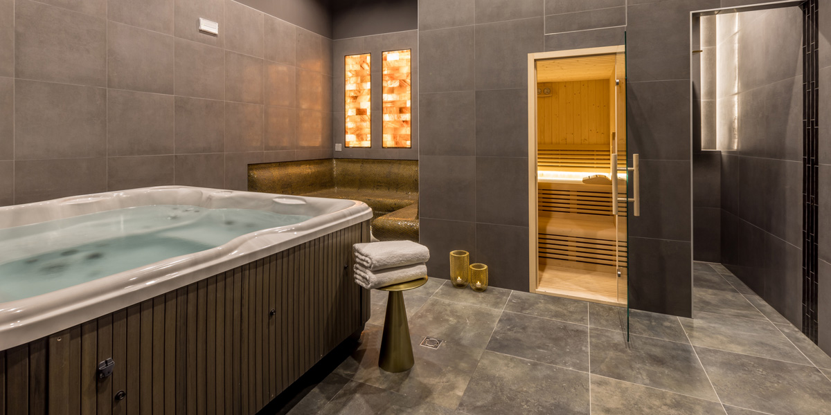 Cora Hotel — boutique hotel in Split with 34 elegant rooms