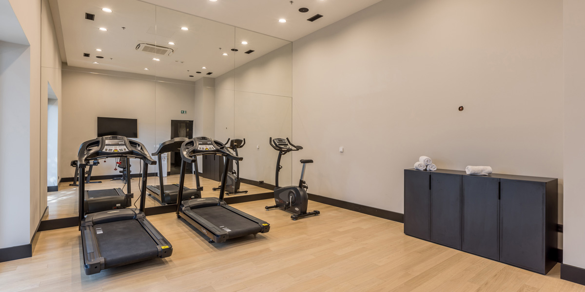 Cora Hotel — boutique hotel in Split with 34 elegant rooms