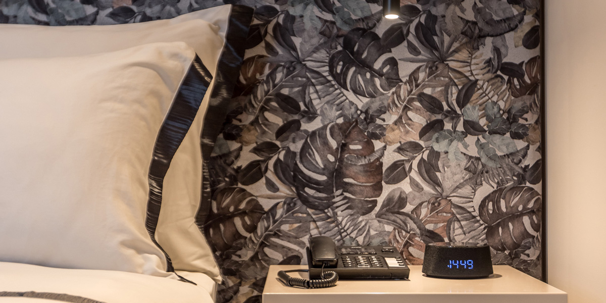 Cora Hotel — boutique hotel in Split with 34 elegant rooms