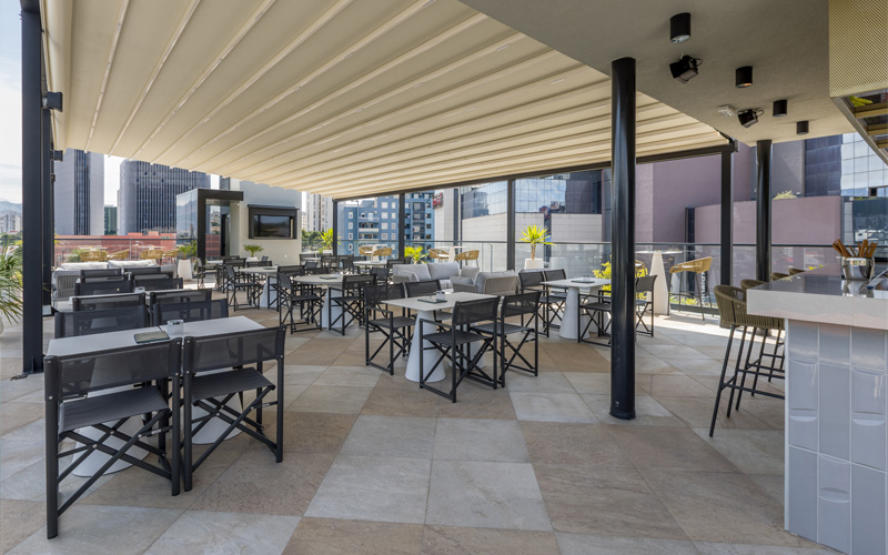 Cora Hotel — boutique hotel in Split with 34 elegant rooms